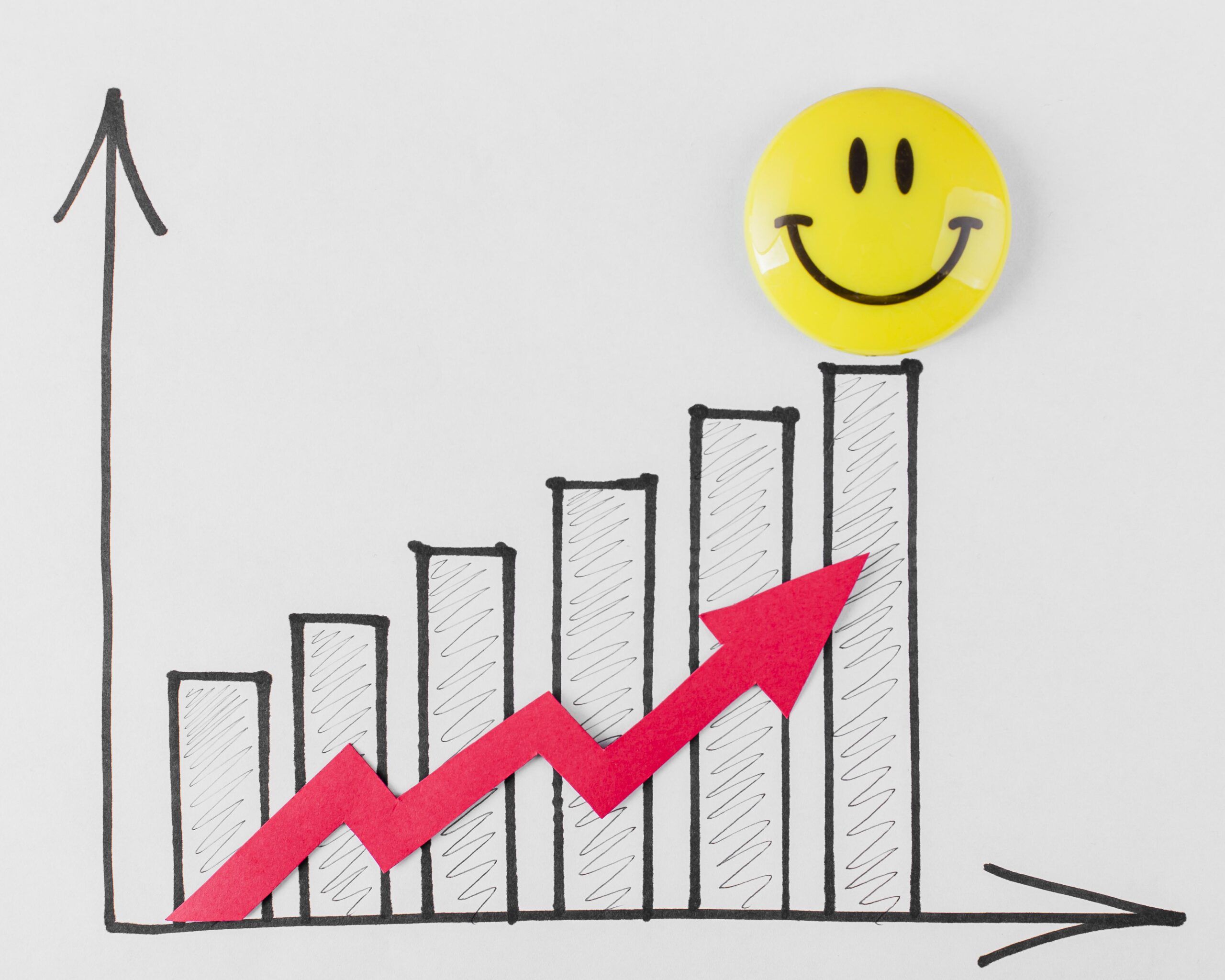 Nos Valeurs - MD HOLDING